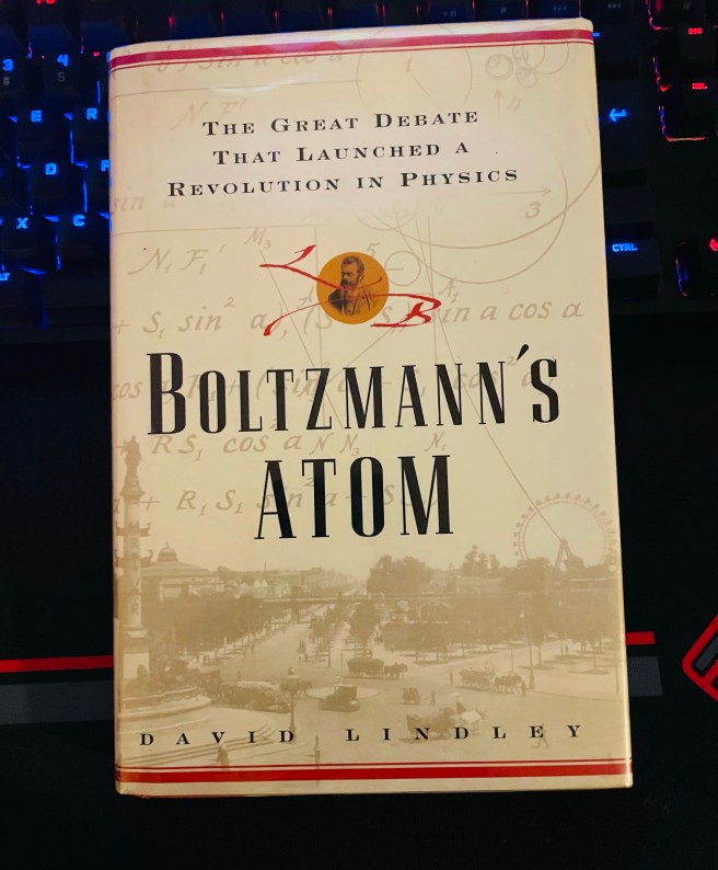 A history of personal struggle that changed Physics – Materials at Extremes