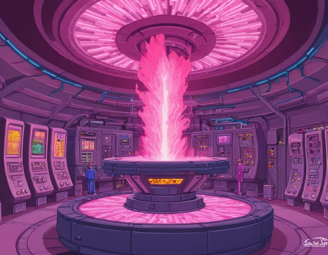 Materials at Extremes – Decoding Tomorrow's Materials