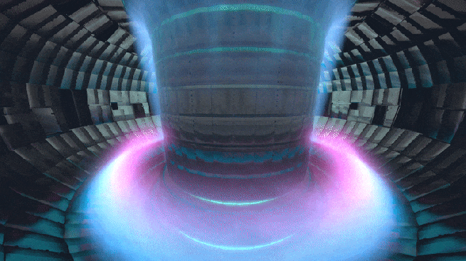 A brief storyline of refractory high-entropy alloys for thermonuclear ...