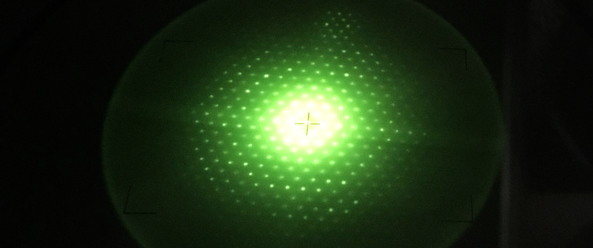Ode to My First TEM – Materials at Extremes
